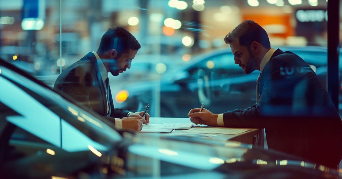 Should You Opt for a PCP or HP Car Finance Plan? A Detailed Comparison ...