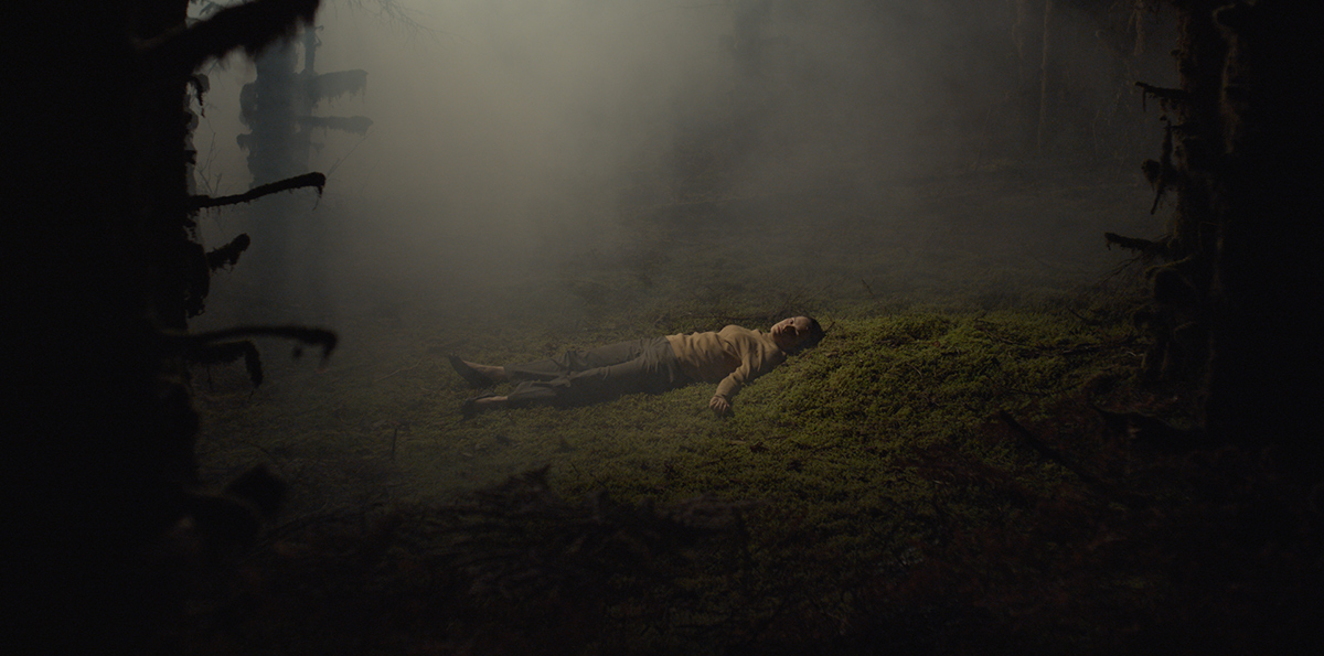 Sometimes I Think About Dying (2023) – Film Review - On: Yorkshire Magazine