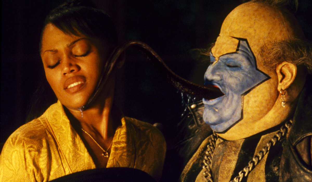 Spawn (1997) – Film Review - On: Yorkshire Magazine