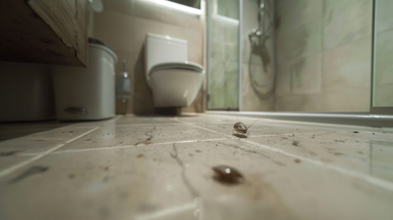 Spotting Silverfish In Your Bathroom: What You Need To Know - On ...