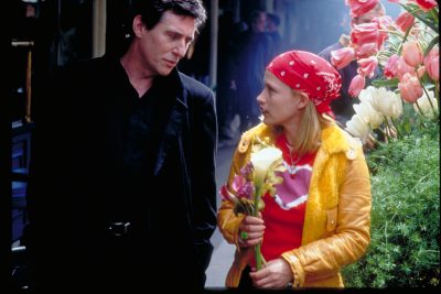 Stigmata (1999) – Film Review - On: Yorkshire Magazine