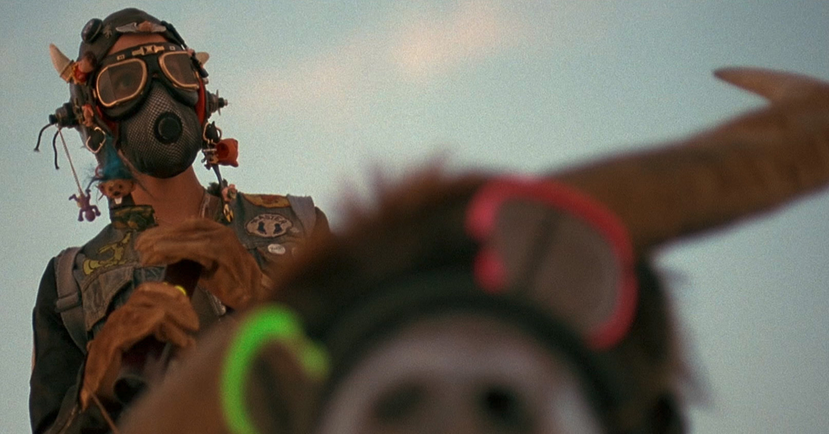 Tank Girl (1995) – Film Review - On: Yorkshire Magazine