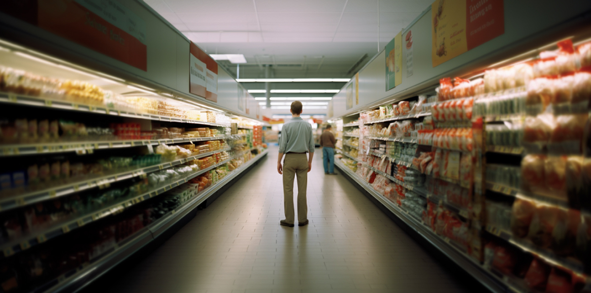 Ten Ways in Which You Might Be Abusing Food - On: Yorkshire Magazine