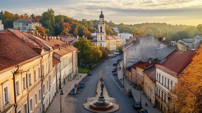The 7 Best Things to Do in Vilnius - On: Yorkshire Magazine
