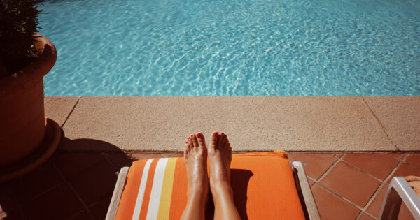 The Benefits of Unplugging on Holiday - On: Yorkshire Magazine