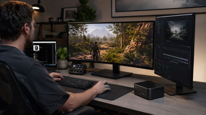 The Best Mini PC in 2026: Small Desktops That Deliver for Work, Gaming ...