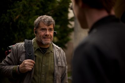 The Borderlands (2013) - Film Review - On: Yorkshire Magazine