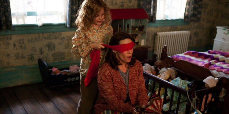 The Conjuring (2013) – Film Review - On: Yorkshire Magazine