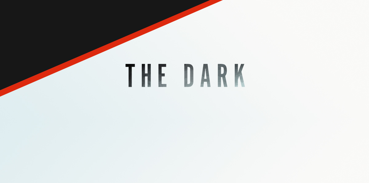 The Dark by Emma Haughton – Review. Superb locked room horror-thriller