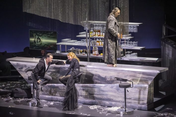 The Flying Dutchman [Opera North] – Review – Grand Theatre, Leeds - On ...