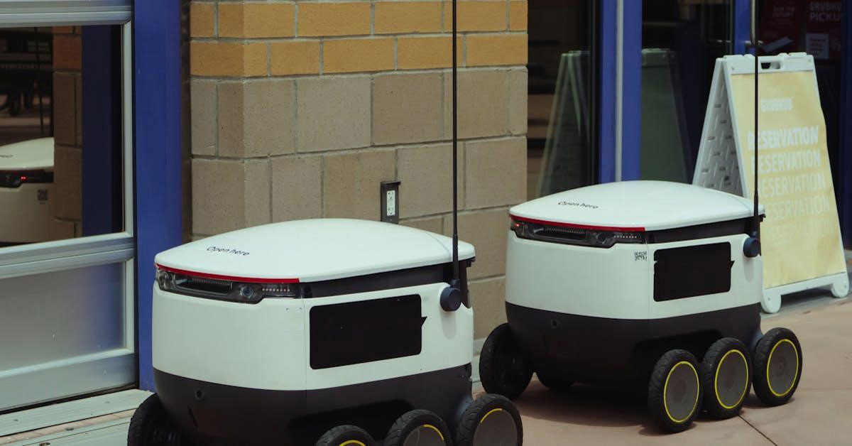 The Future of Smart Vehicles: Exploring Trends, Challenges, and ...