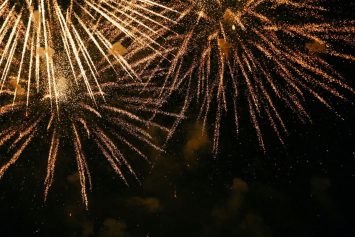 The History of Fireworks in Celebrations: From Ancient China to Modern ...