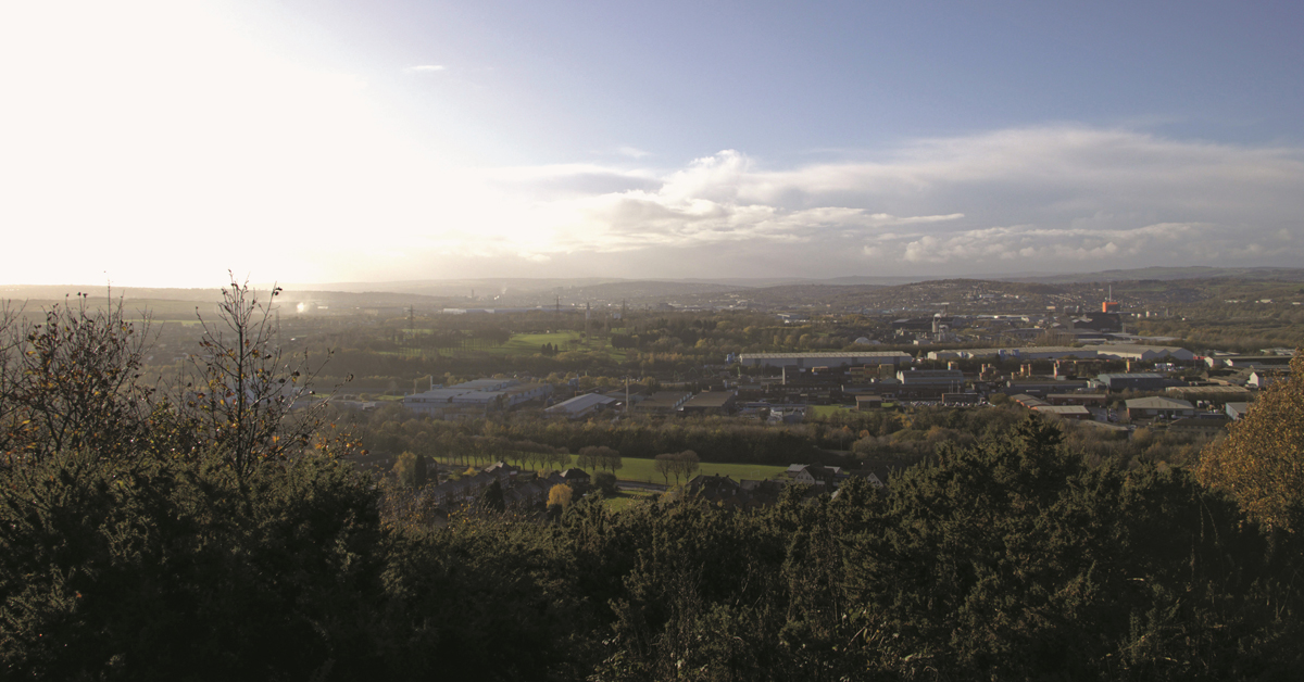 The History of the Roman Fort at Templeborough - On: Yorkshire Magazine