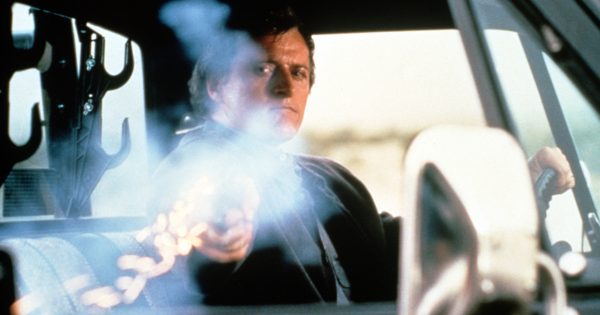 The Hitcher (1986) – Film Review - On: Yorkshire Magazine
