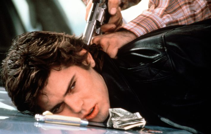The Hitcher (1986) – Film Review - On: Yorkshire Magazine