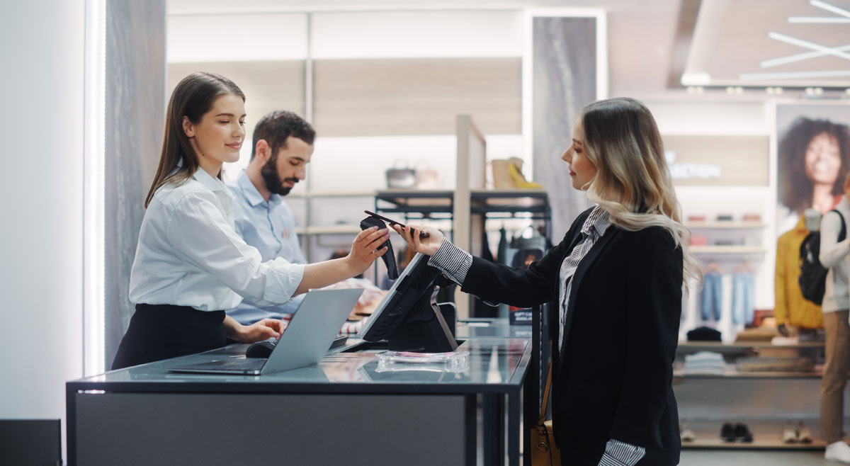 The Importance of Modern Payment Solutions - On: Yorkshire Magazine
