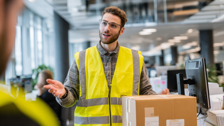 The Importance of Proper Moving and Handling Training - On: Yorkshire ...