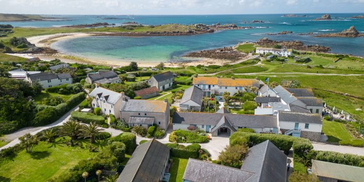 The Isles of Scilly & The Hell Bay Hotel – Travel Review - On ...