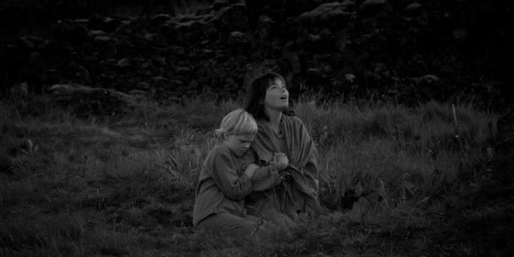 The Juniper Tree (1990) – Film Review.