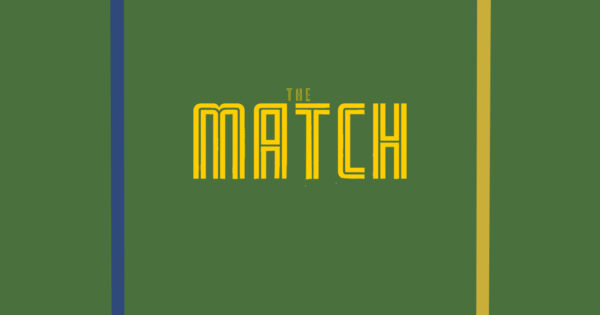 The Match (Pitch Publishing) by Piero Trellini – Book Review