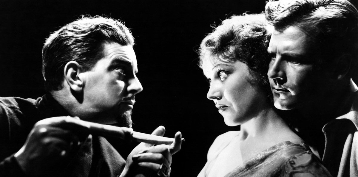 The Most Dangerous Game (1932) – Film Review