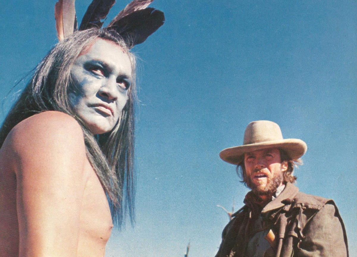 The Outlaw Josey Wales (1976) – Film Review - On: Yorkshire Magazine