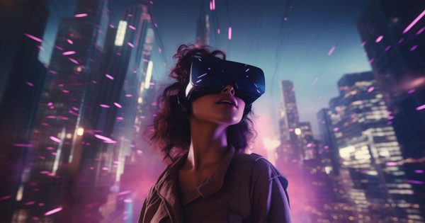 The Rise of Digital Escapism: How We’re Finding Entertainment in 2025 ...