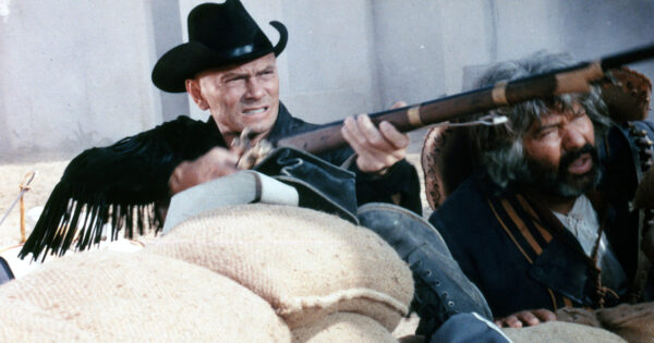 The Sabata Trilogy – Review. Spaghetti western trilogy on Blu-ray.