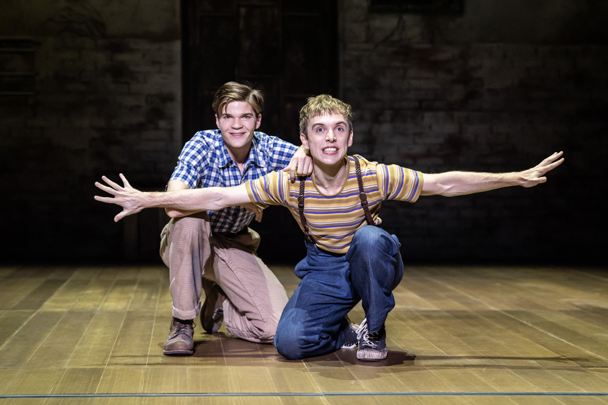 To Kill a Mockingbird – Review – Sheffield Lyceum Theatre - On ...