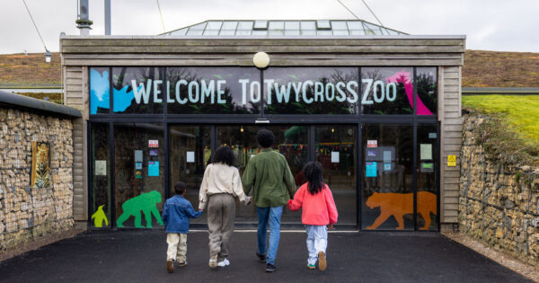 Twycross Zoo – Review - On: Yorkshire Magazine