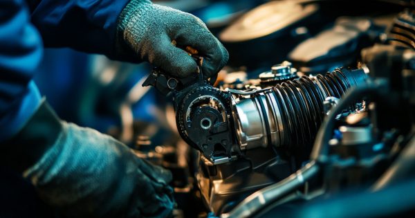 Used Gearboxes - On: Yorkshire Magazine