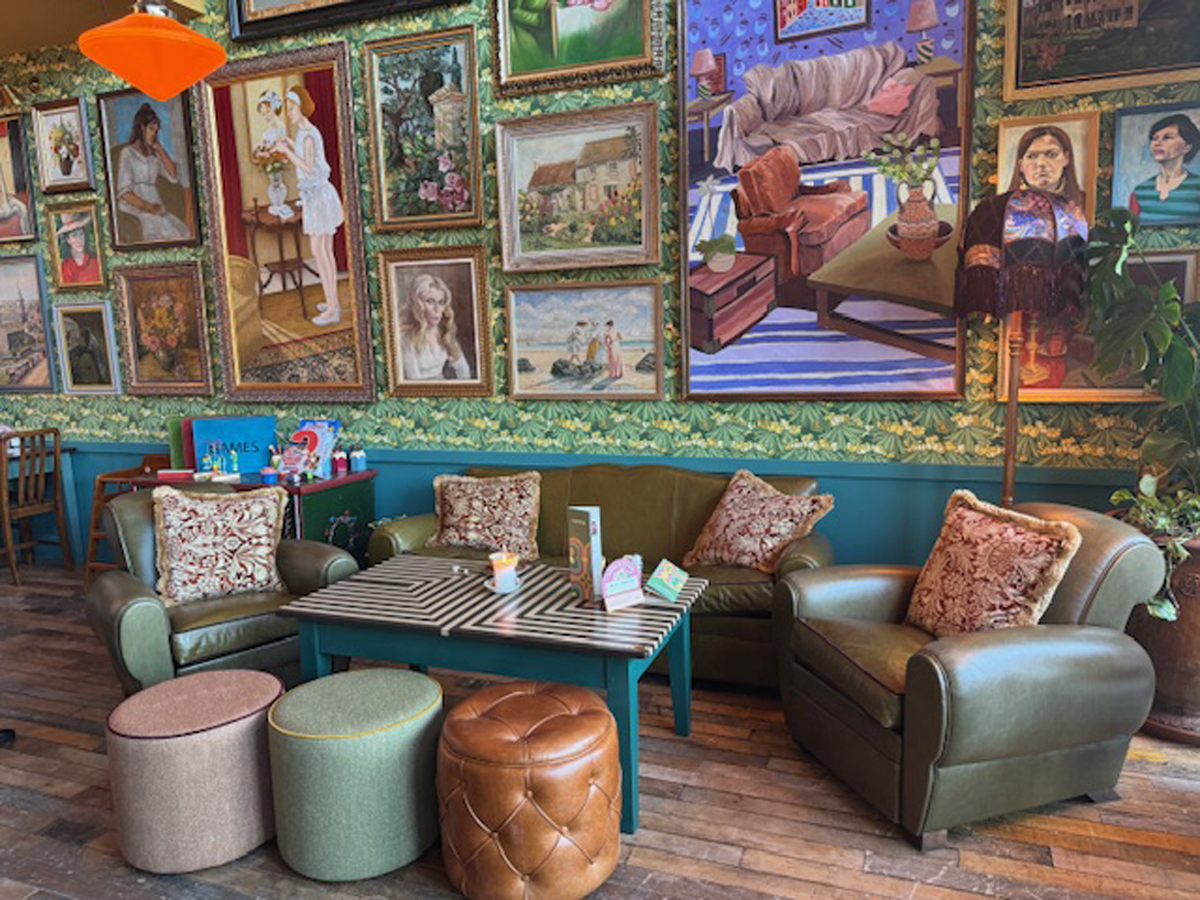 Vetro Lounge, Rotherham – Restaurant Review - On: Yorkshire Magazine