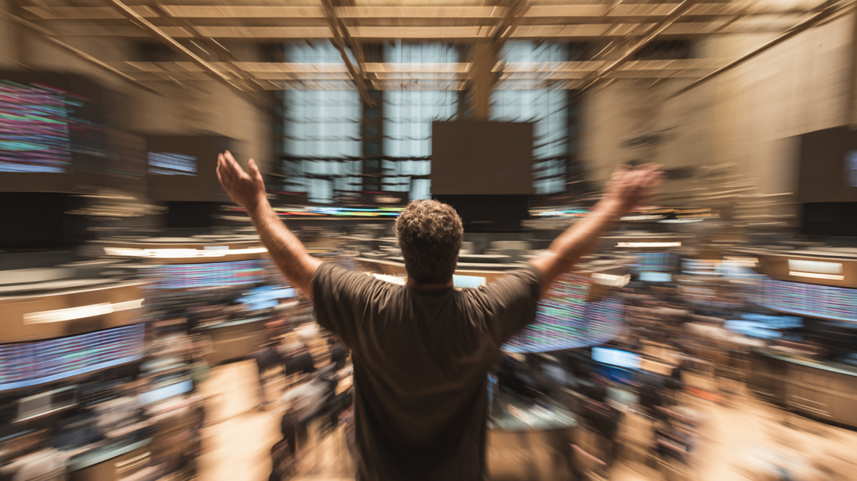 Why Trading Terminology Matters More Than Ever - On: Yorkshire Magazine