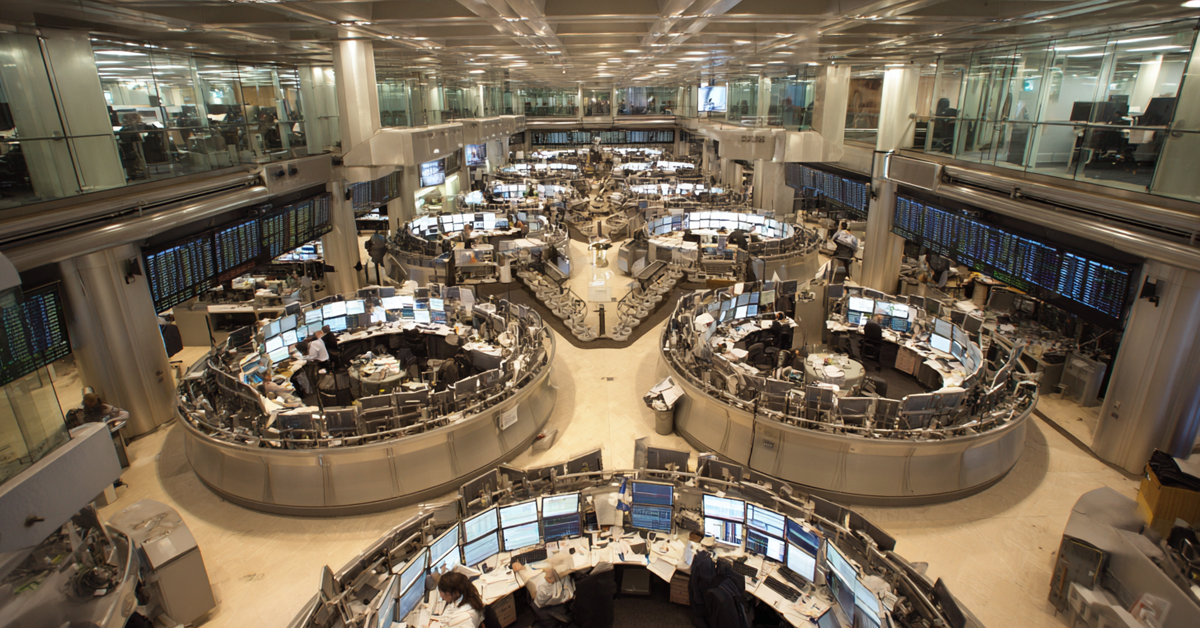 Why Trading Terminology Matters More Than Ever - On: Yorkshire Magazine