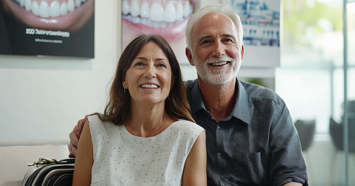 Why Turkey Teeth Treatments Could Be a Risky Gamble for the Over 50s ...
