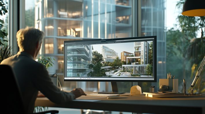 Why is 3D Architectural Visualization the Most Important Process ...