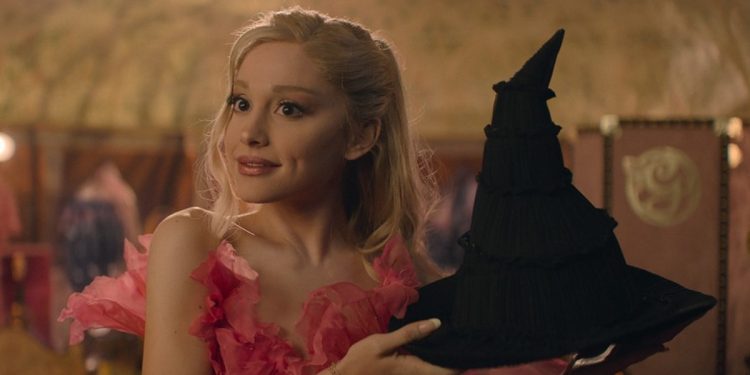 Wicked: Part One (2024) – Film Review - On: Yorkshire Magazine