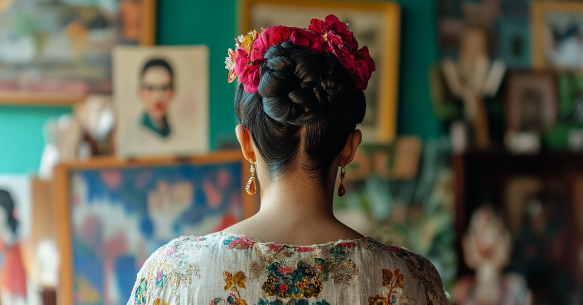 Women Artists Who Changed the History of Art: unforgettable figures and ...