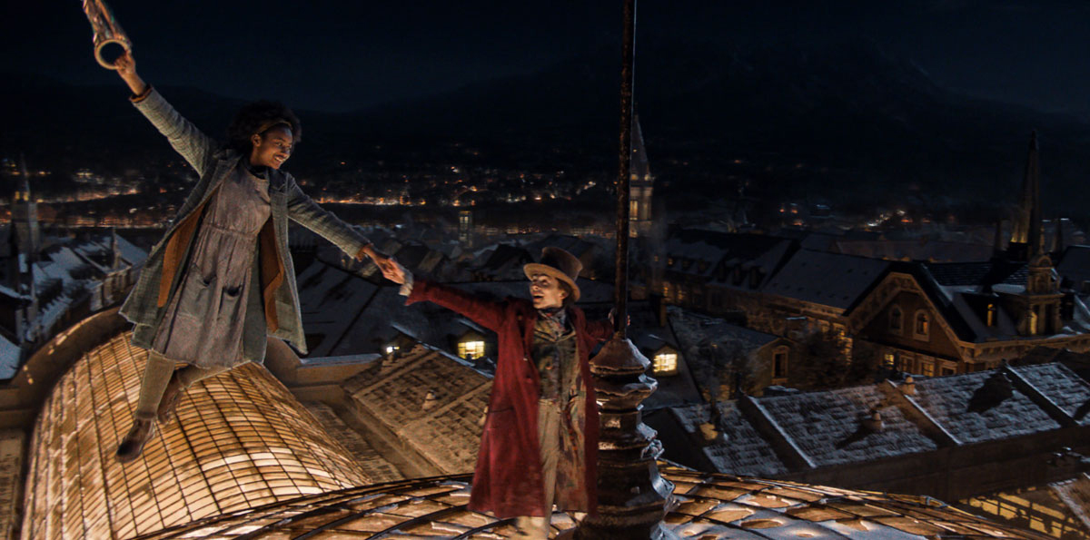 Wonka (2023) – Review - On: Yorkshire Magazine