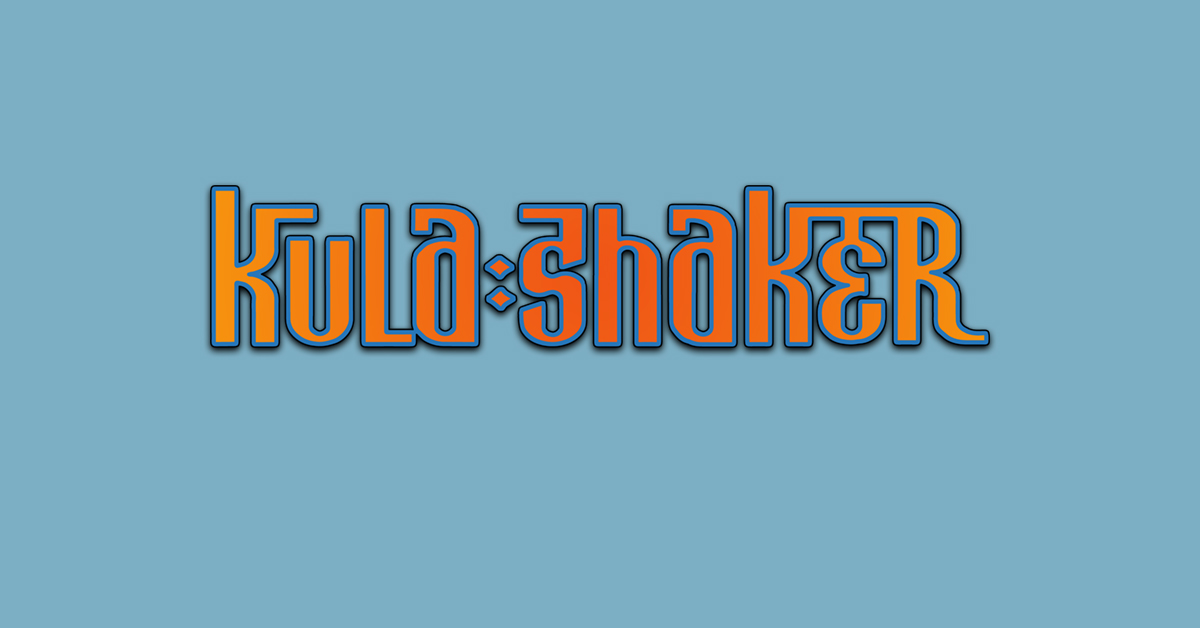 Wormslayer by Kula Shaker – Album Review - On: Yorkshire Magazine