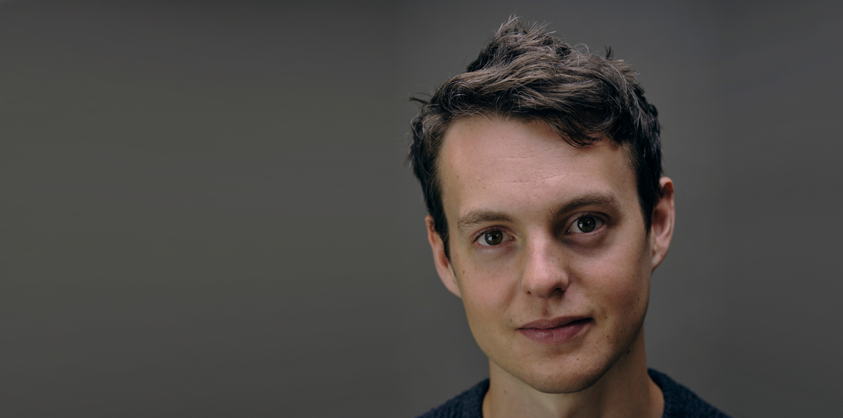 An Interview with Actor, George Rowlands on An Inspector Calls