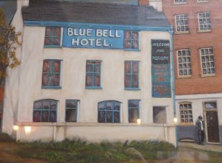 Historic Hull Pubs is a tour around 10 of Hull's most famous inns & taverns