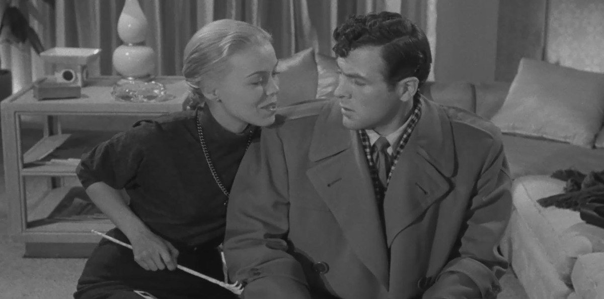 I, The Jury (1953) – Film Review. Unmissable noir on Blu-ray.
