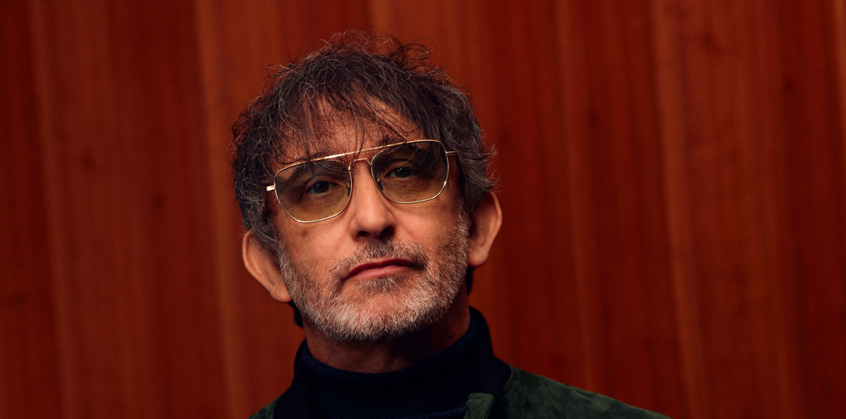 An Interview with Ian Broudie of The Lightning Seeds