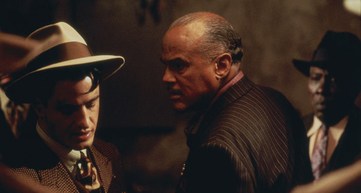 Kansas City (1996) – Film Review. Altman's hometown love letter.