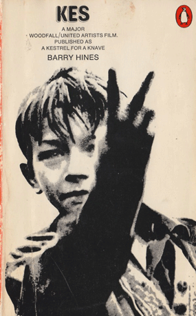 Barry Hines interview. The last ever interview from the legendary ...