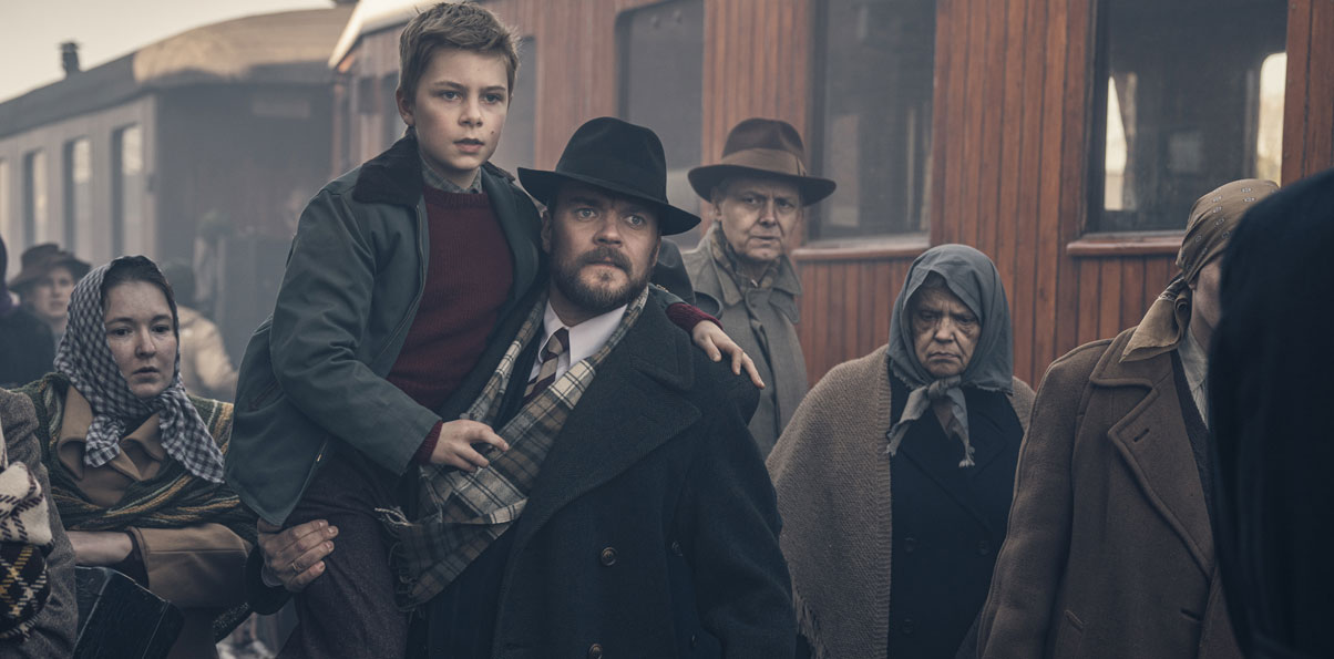Liberation (2023) – Film Review - On: Yorkshire Magazine