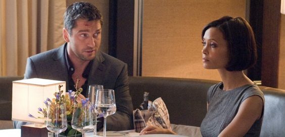 Rocknrolla – Film Review. Guy Ritchie directs an absolute turkey ...