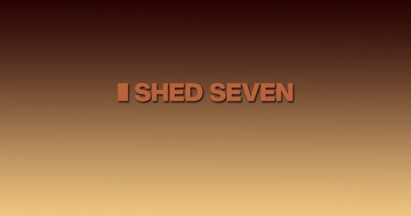 Liquid Gold by Shed Seven – Album Review - On: Yorkshire Magazine