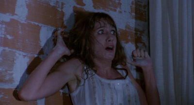 Shock (1977) – Film Review. Horror maestro Mario Bava's lacklustre finale.